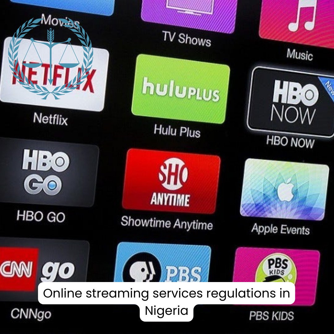 IMPORTANT ONLINE STREAMING SERVICES REGULATIONS YOU MUST KNOW - Find ...