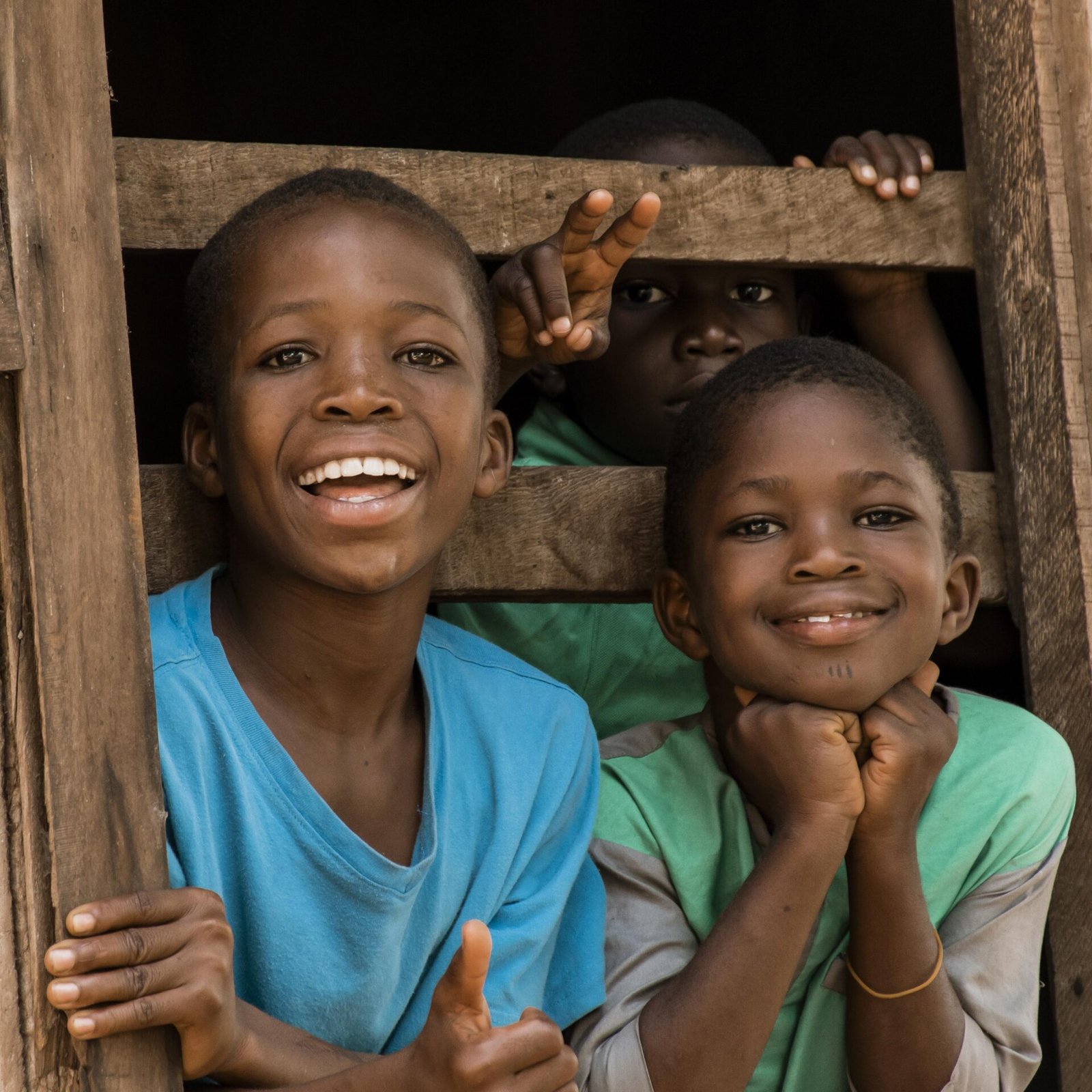 Rights of Children in Nigeria: A Constitutional Overview - Find The ...